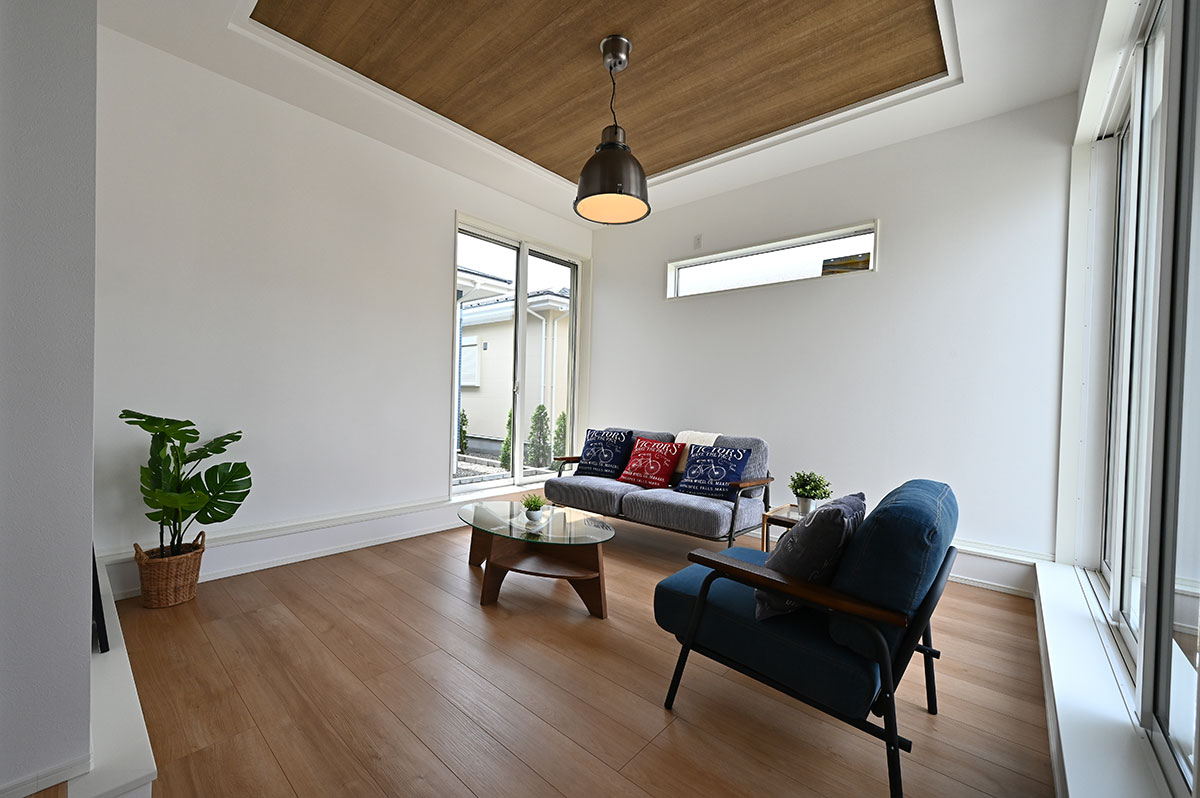 PLAN｜Palm Terrace Villa Ohana パームテラス ヴィラ オハナ