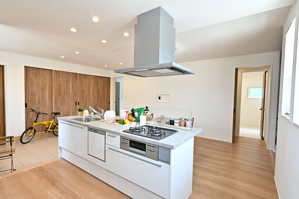 PLAN｜Palm Terrace Villa Ohana パームテラス ヴィラ オハナ